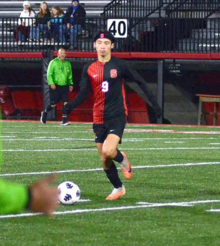 Big Red’s Loot named East District Player of the Year | News, Sports ...